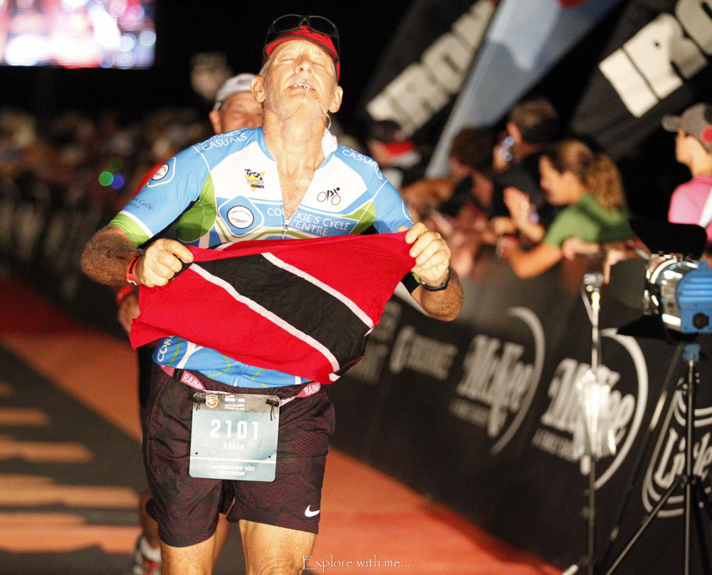 Ironman – What they can’t tell you… | Explore with me